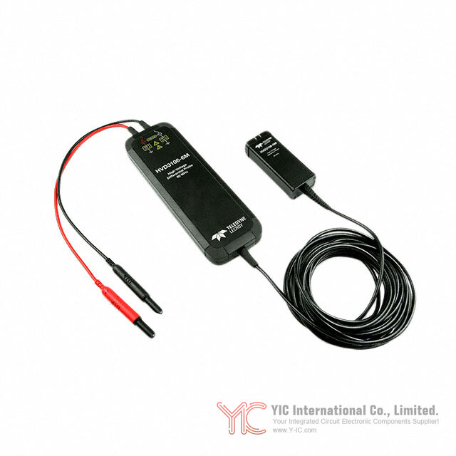 HVD3106-6M |LeCroy (Teledyne LeCroy) |YIC 전자 공급