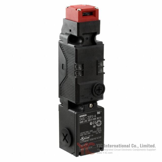 D4GL-2DFG-A |Omron Automation |YIC 전자 공급